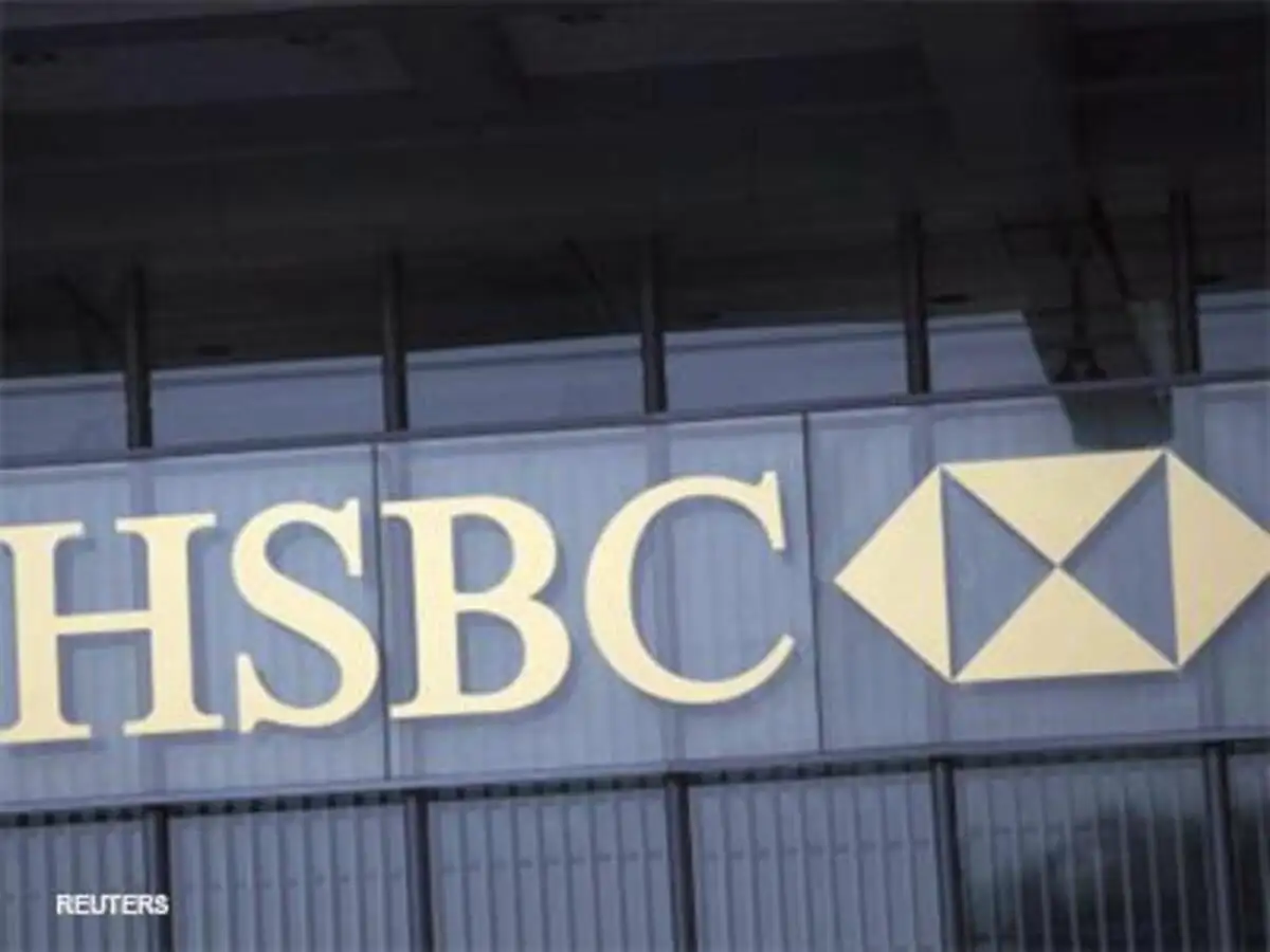Current level of fiscal deficit not sustainable: Jitendra Sriram, HSBC ...