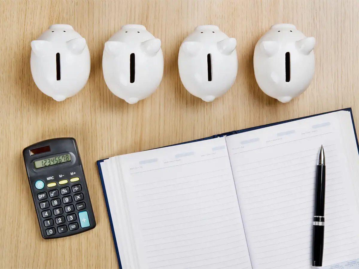Plan for your financial goals using the four-bucket system - The ...