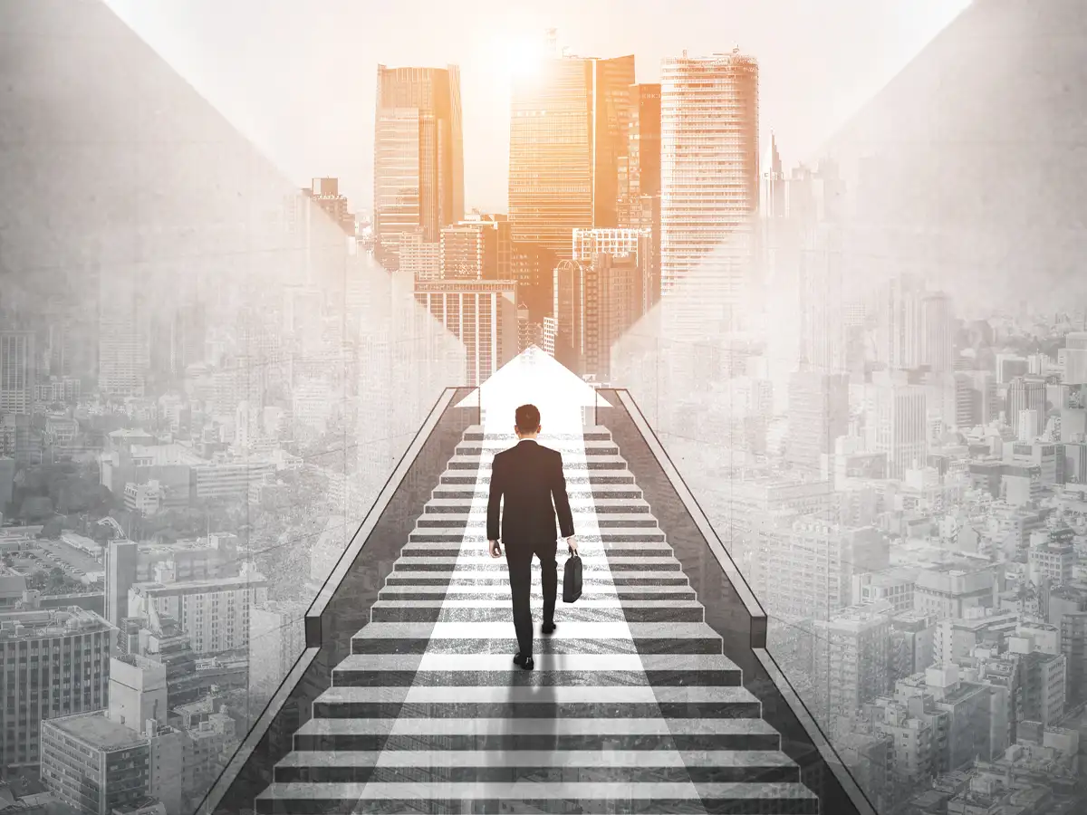 Get a job in top companies: Find out about the strategy and preparation ...