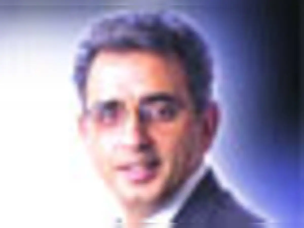 People are our biggest asset: COLT Telecom CEO - The Economic Times