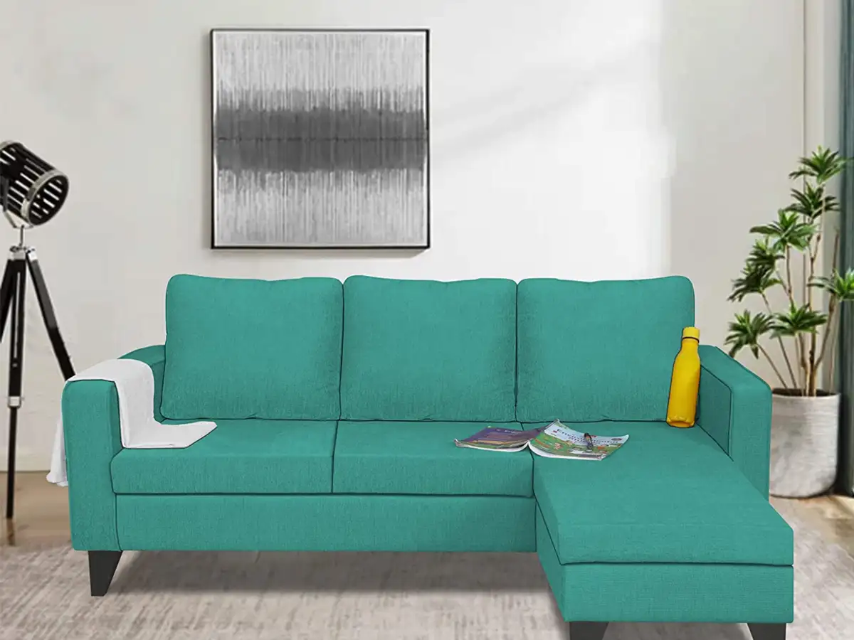 Sofa Cheap And Best | Baci Living Room