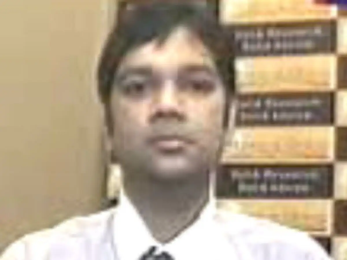 IT still looks convincing from current levels; HCL Tech, Tech Mahindra ...