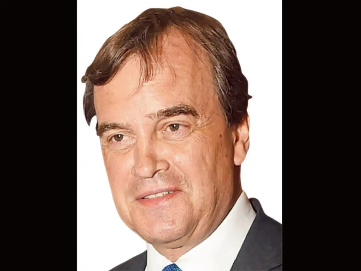 Dominic Asquith: UK to build up on special ties with India: High ...