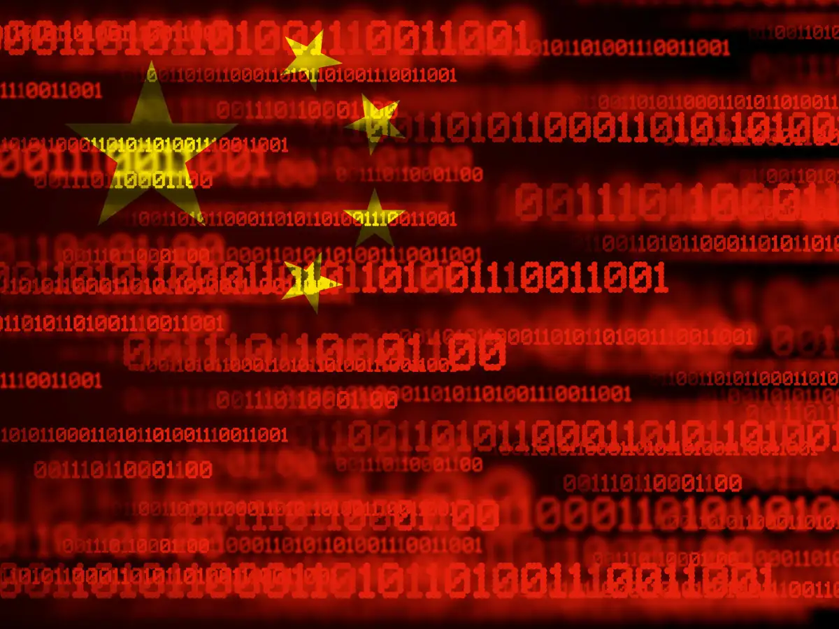 Chinese hackers have stolen 100 GB of immigration data from India ...