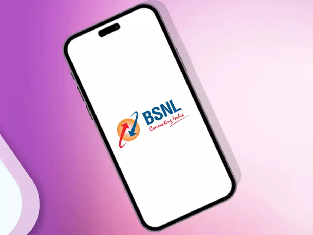 Bsnl New Logo
