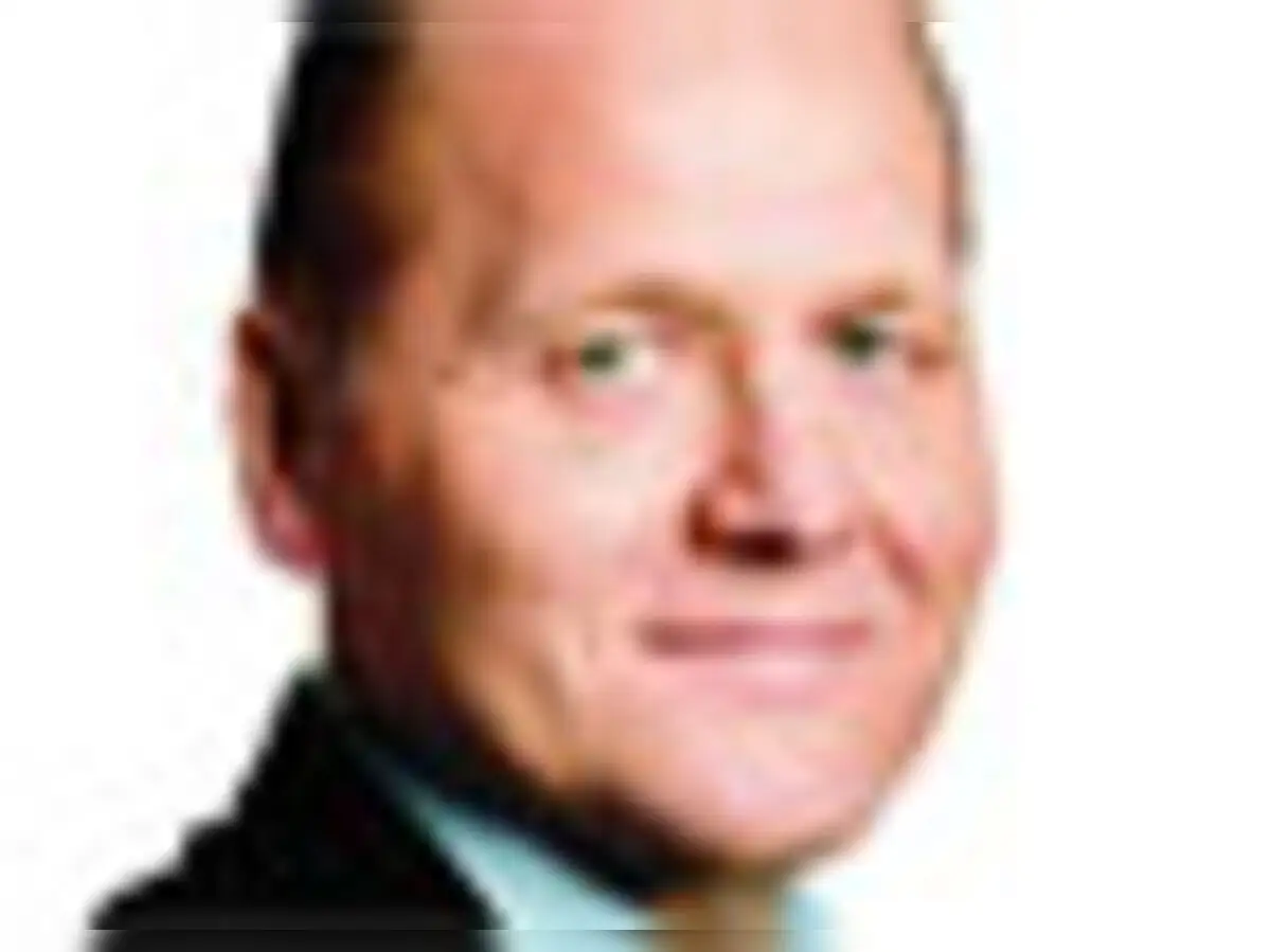 I want Uninor to be lowest on costs in India: Sigve Brekke, India MD ...