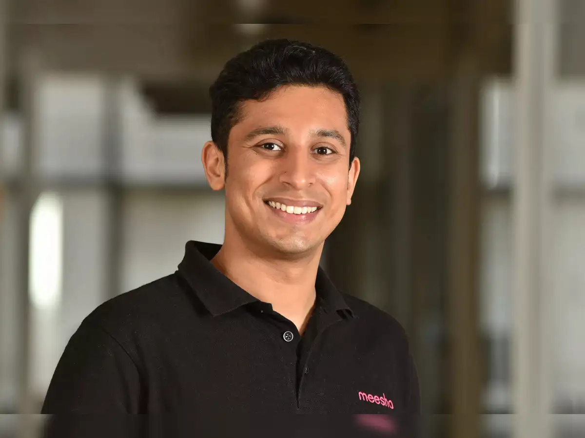 meesho board: Meesho appoints four new independent directors - The ...
