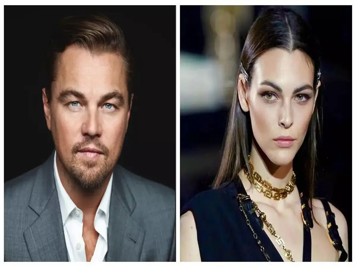Leonardo Dicaprio Height Age Girlfriend Wife Family