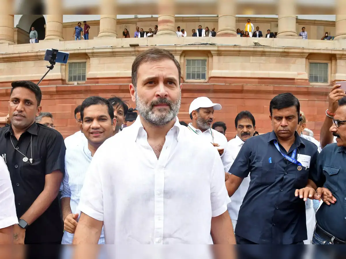 Everybody loves a no-confidence motion: Government has the numbers ...