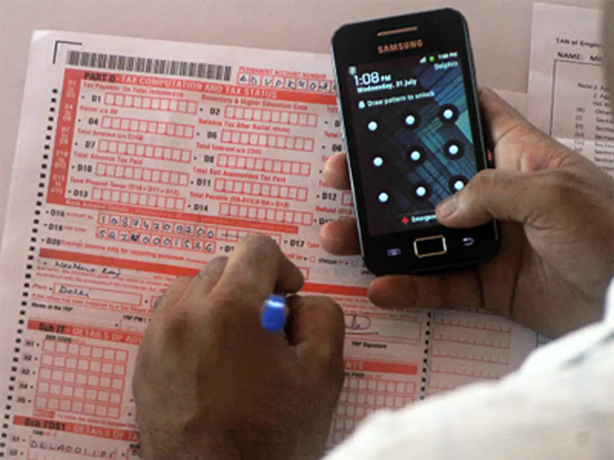 Income Tax department launches enhanced, 'single window' website for ...