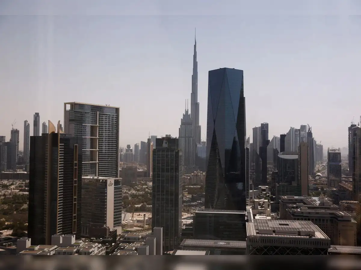 Worlds Tallest Skyscrapers Next: World's Tallest Building Nakheel