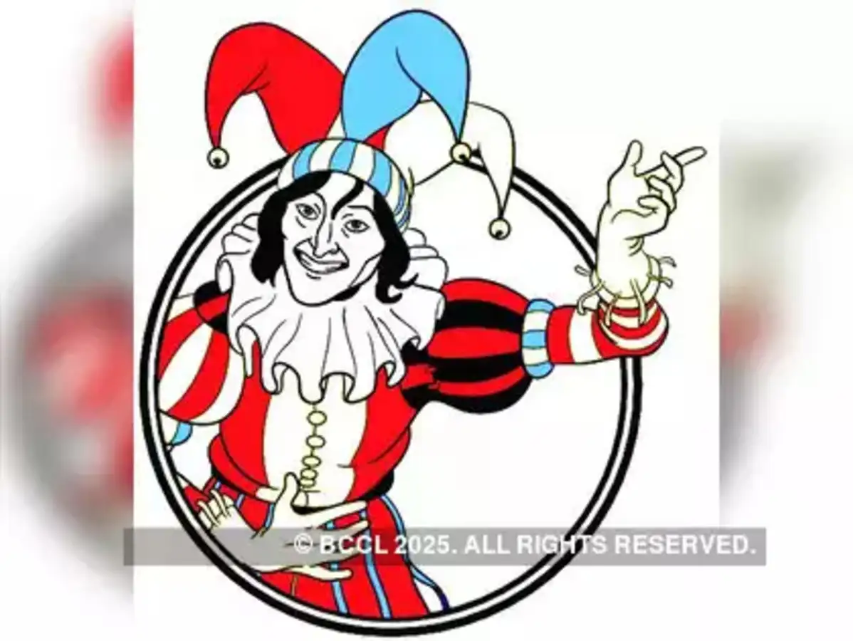 How to wear clothes right: Scandi-ly clad - The Economic Times