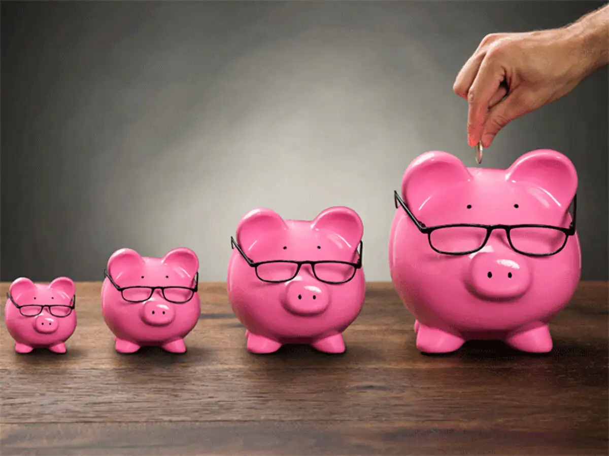 Five popular small savings schemes to pick from - The Economic Times