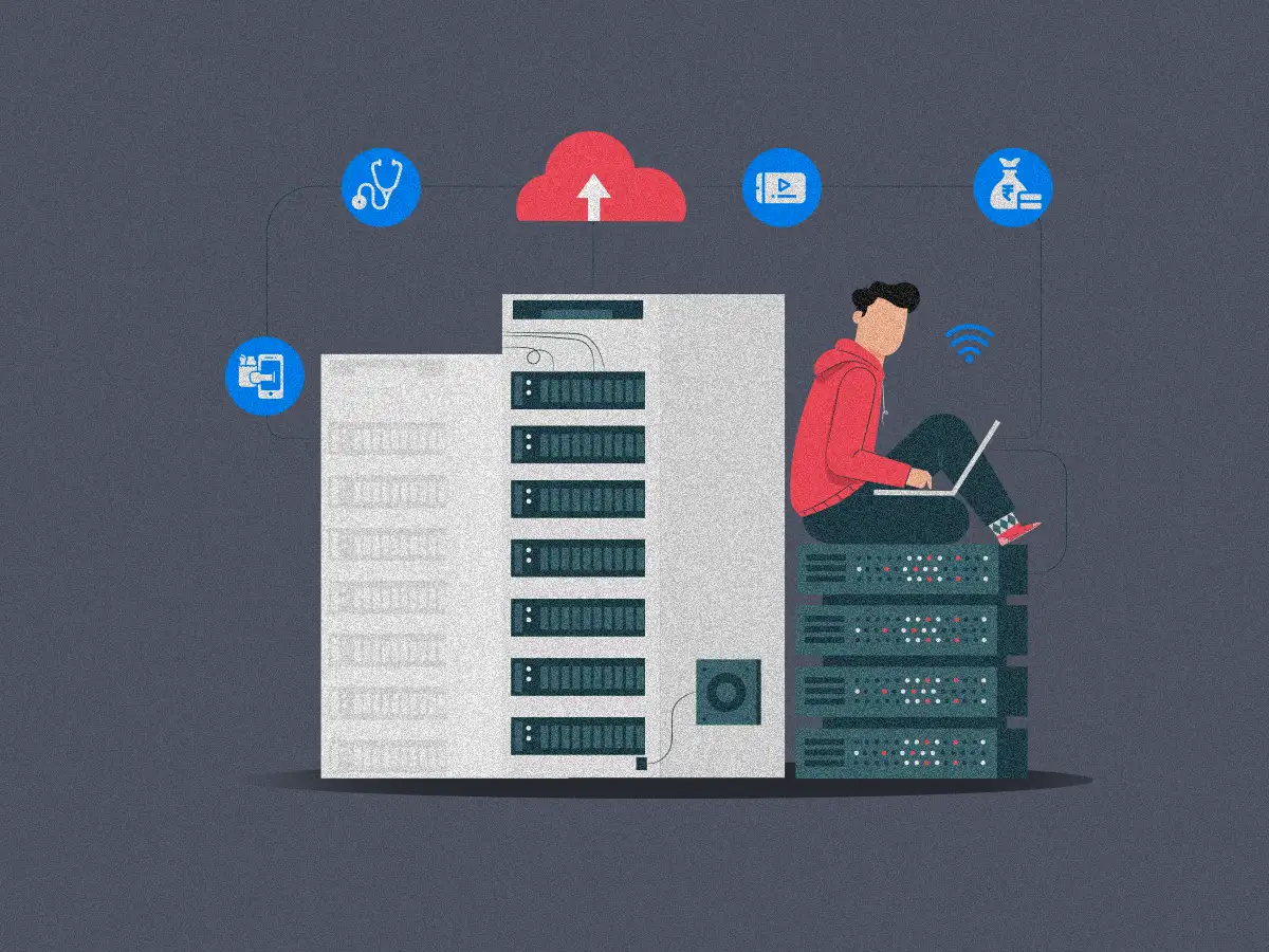 data centers: Policy framework for data centres ready; to soon go for ...