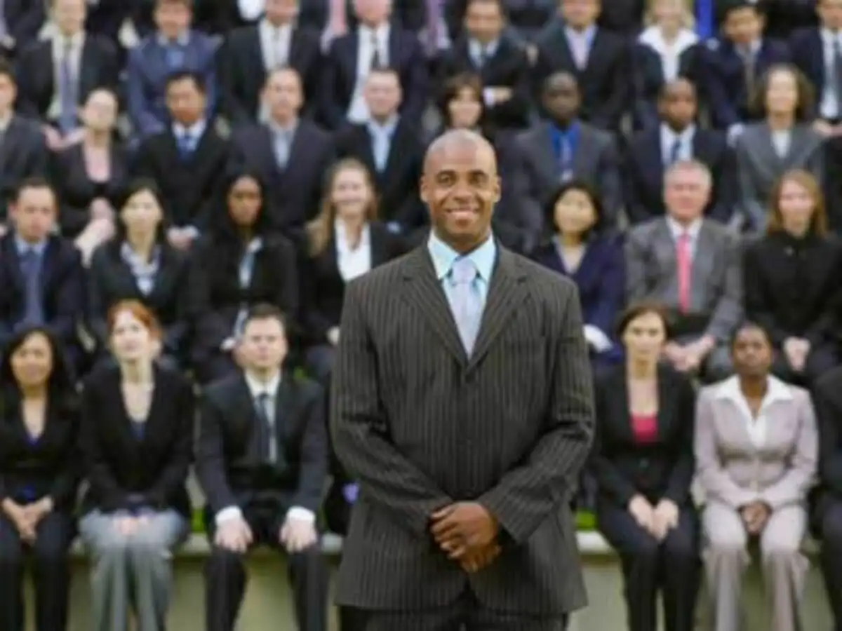 No clear evidence that baldness guarantee success - The Economic Times