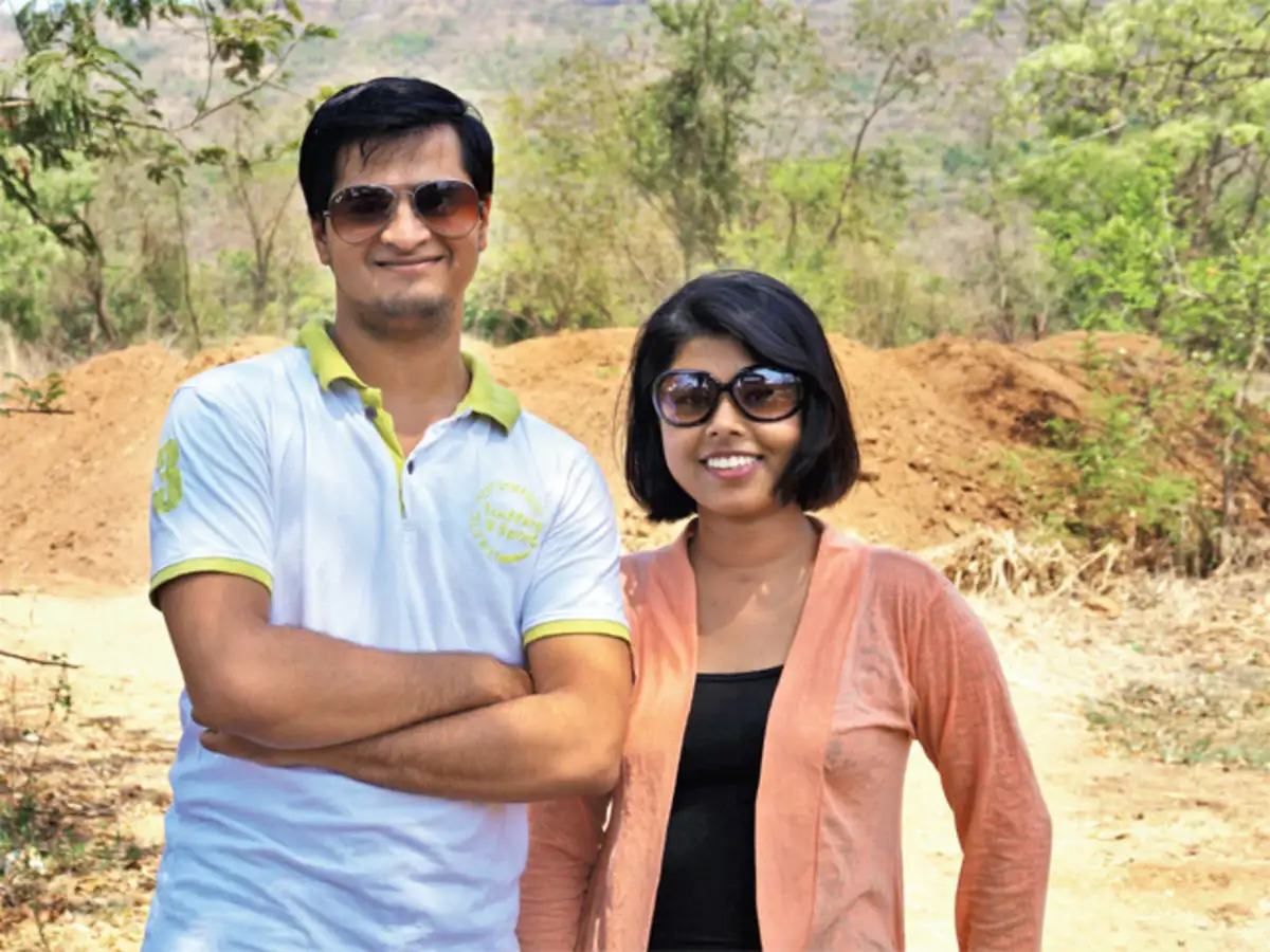 How a staggered plan will help the Ambaselkars achieve their goals ...