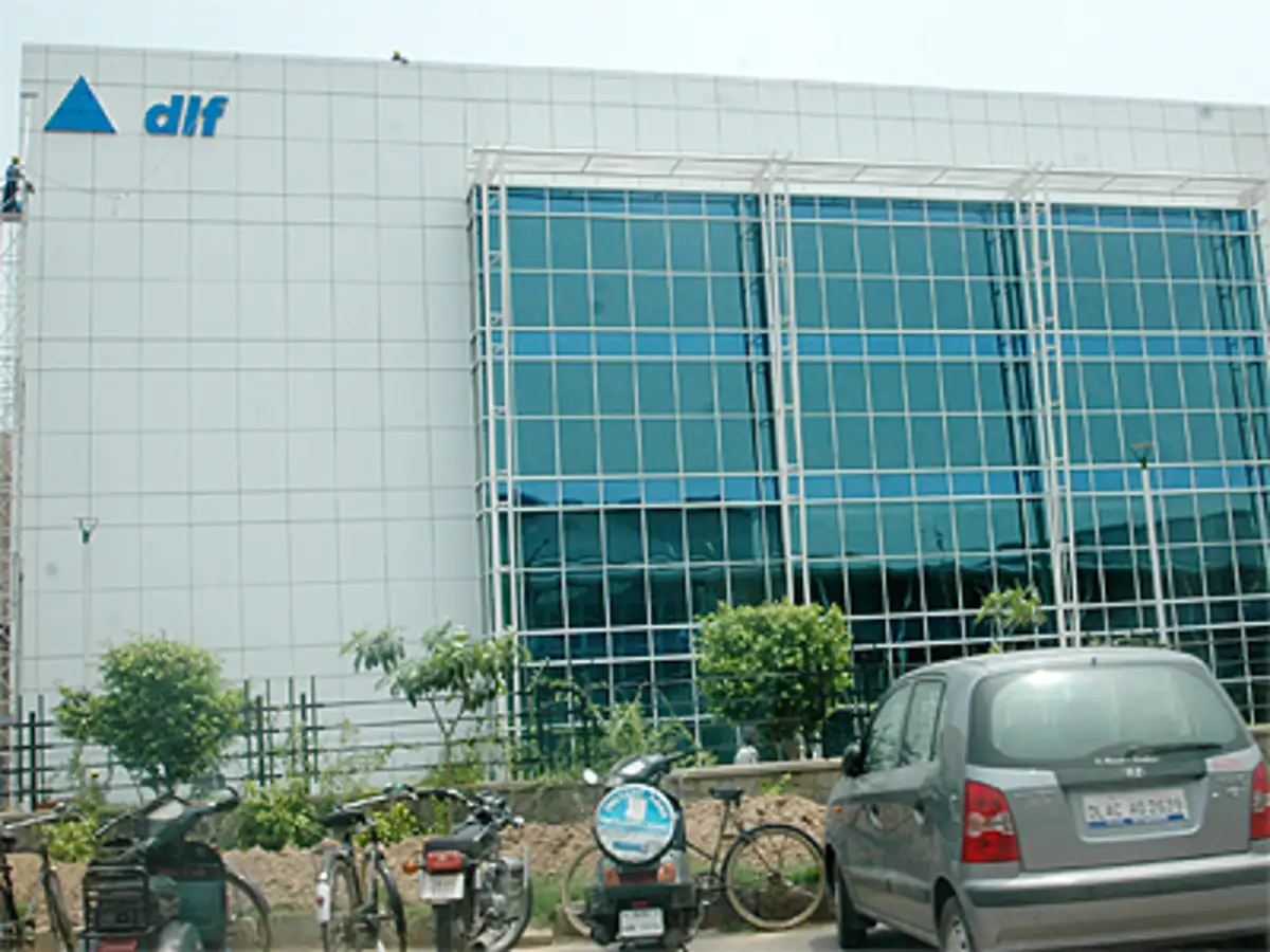 DLF to acquire 40% stake of KP Singh and his family in rental business ...