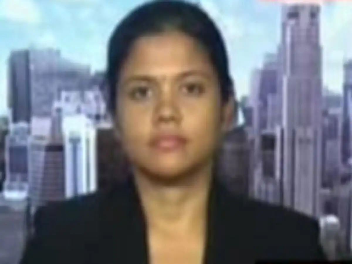 RBI may cut rates further on the back of lower inflation: Radhika Rao ...