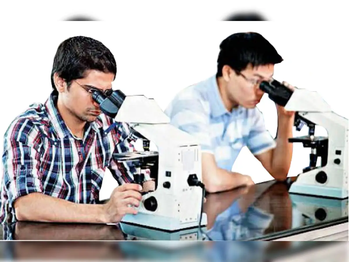 View: How India can accelerate science research and technology ...