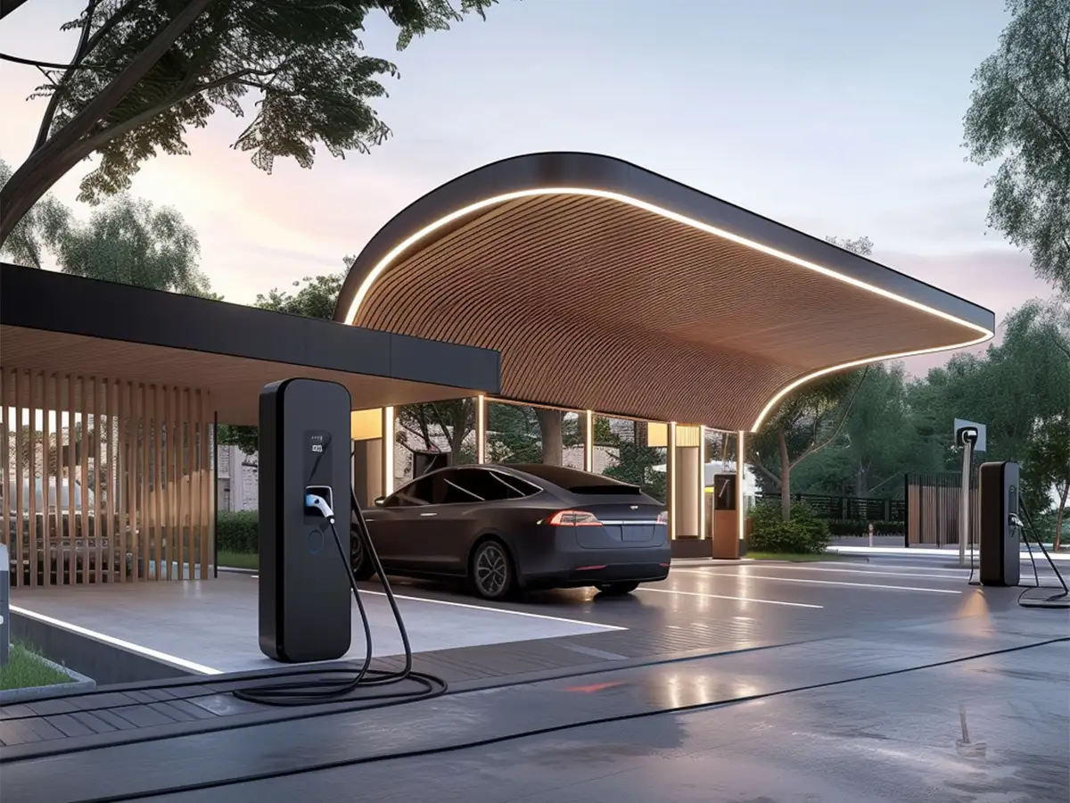 Top 5 electric car (EV) launches between Rs 11 lakh and Rs 40 lakh in 2024 - The Economic Times