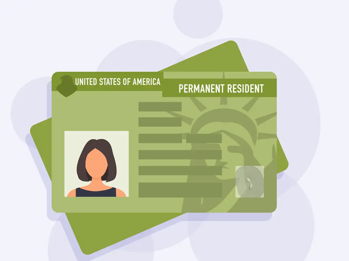 Green card: What is a green card | Who is eligible and how to apply