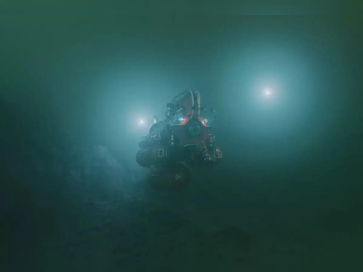 Fujitsu drones measure coastal ecosystem carbon absorption to grow blue ...