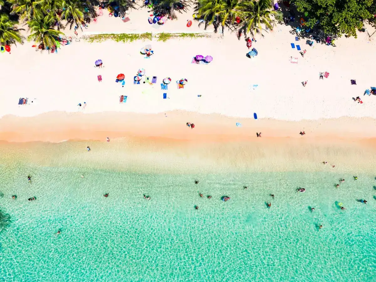 Best beach: This Australian beach named world's best beating rivals in ...