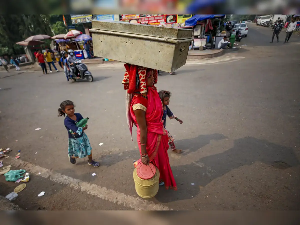 Indian women migrant workers in West Asia set to increase more than 71% ...