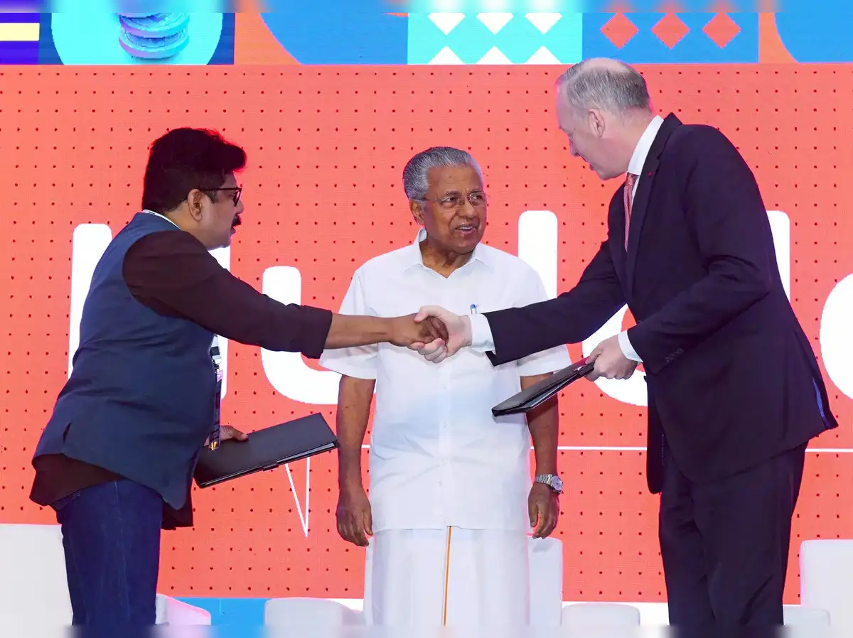 huddle global: Kerala startups yet to grab openings in defence ...