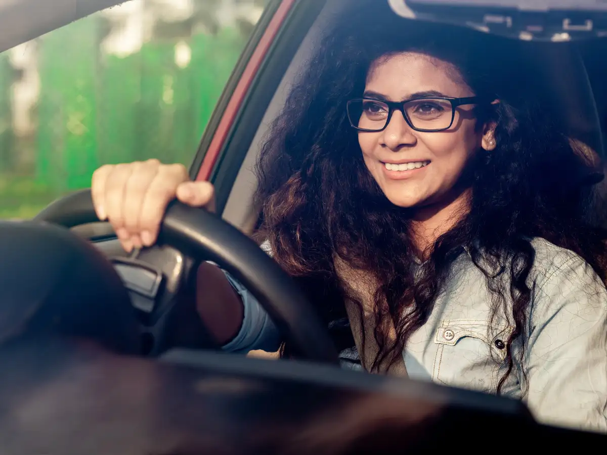 Travelling abroad? This document will let you drive in 150 countries ...