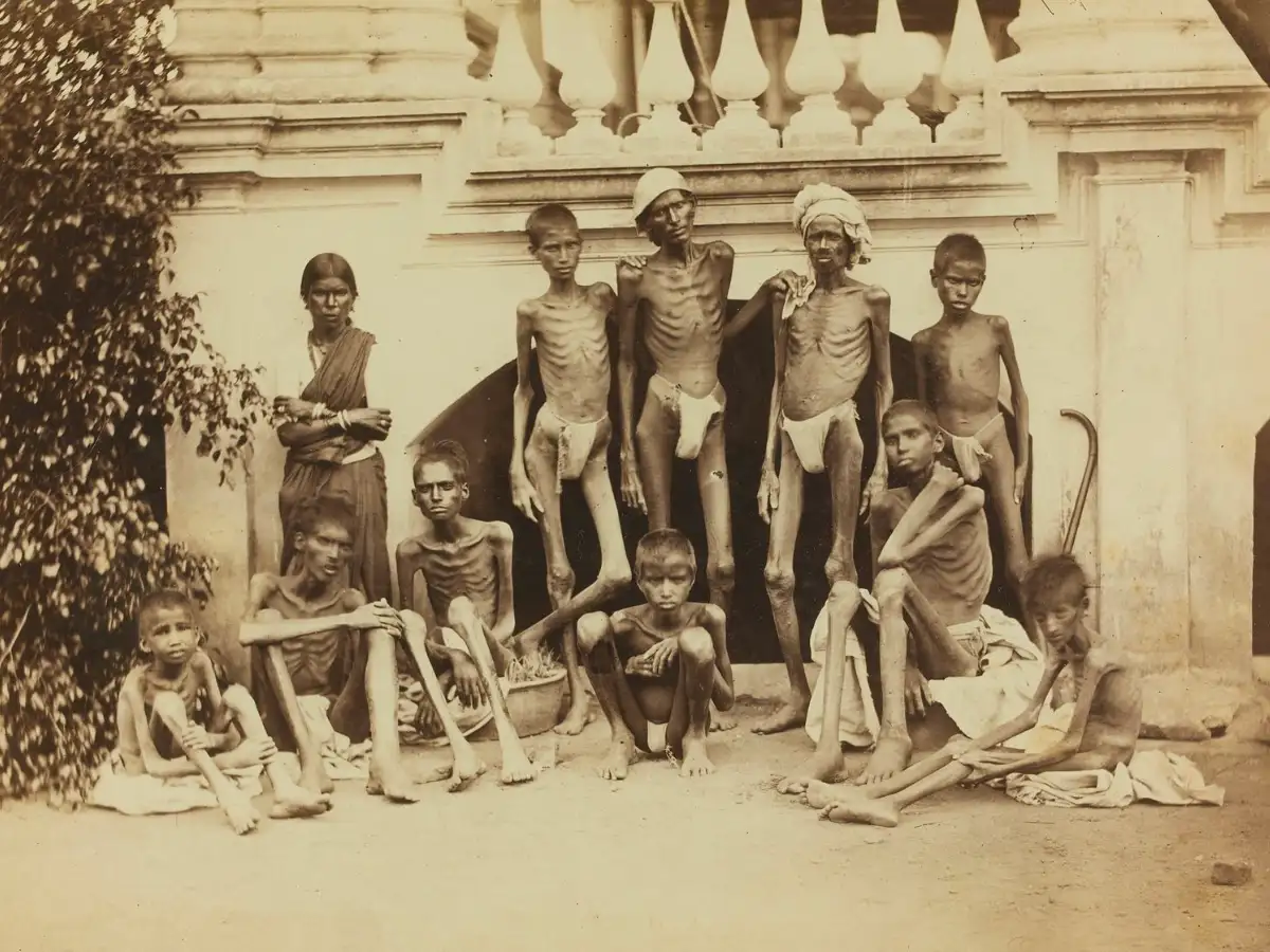 Colonialism In India Quotes British Colonialism In India | India's