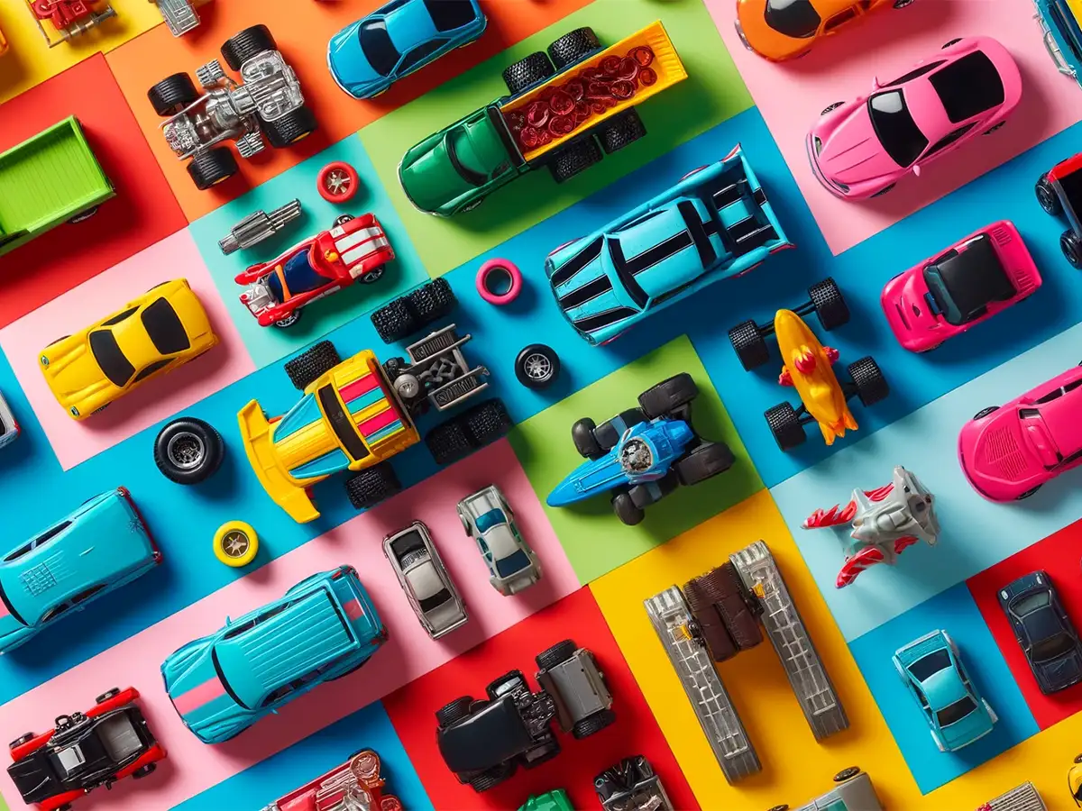 Auto ancillary companies on an upward trend: 5 stocks with up to 17% ...