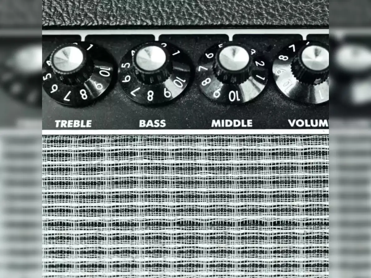 Listening to mid-range frequencies - The Economic Times