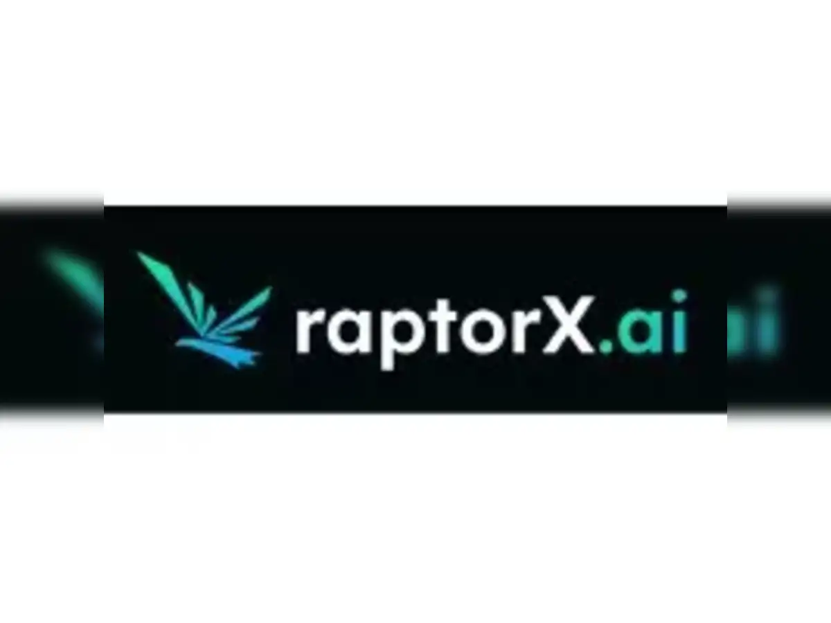 RaptorX: RaptorX raise funds in a pre-seed round from Peak XV Spark ...