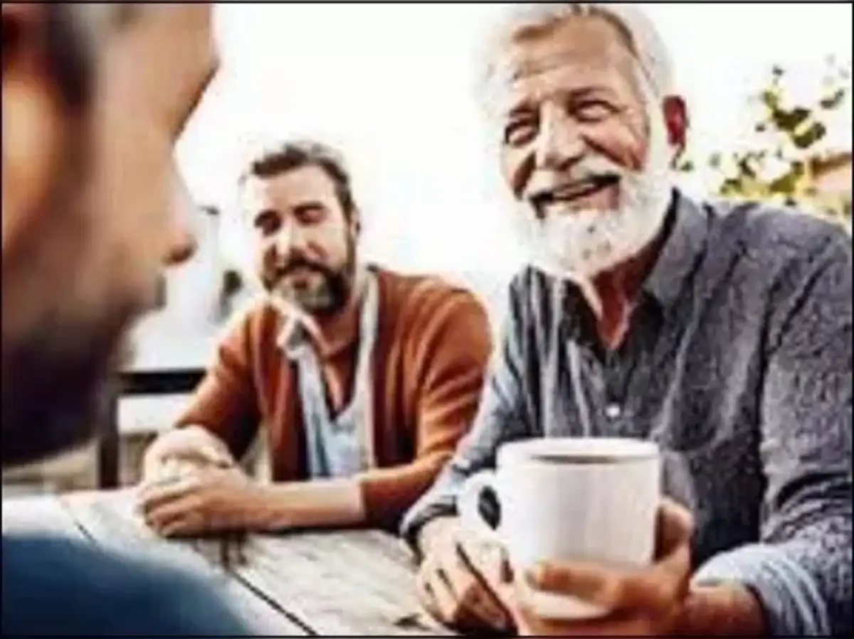 PG-rated living gets trendy in the US, UK - The Economic Times