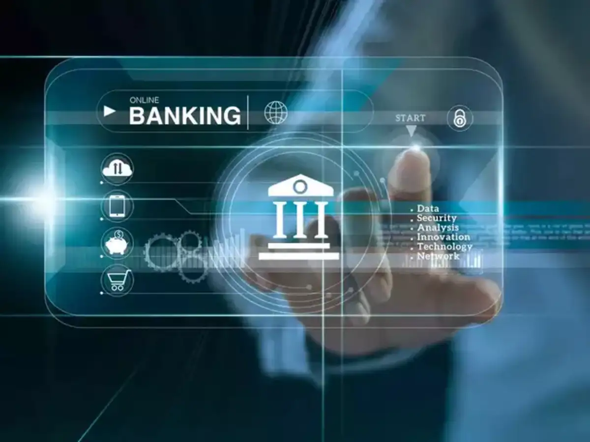 Give'em leeway over porting banking data - The Economic Times