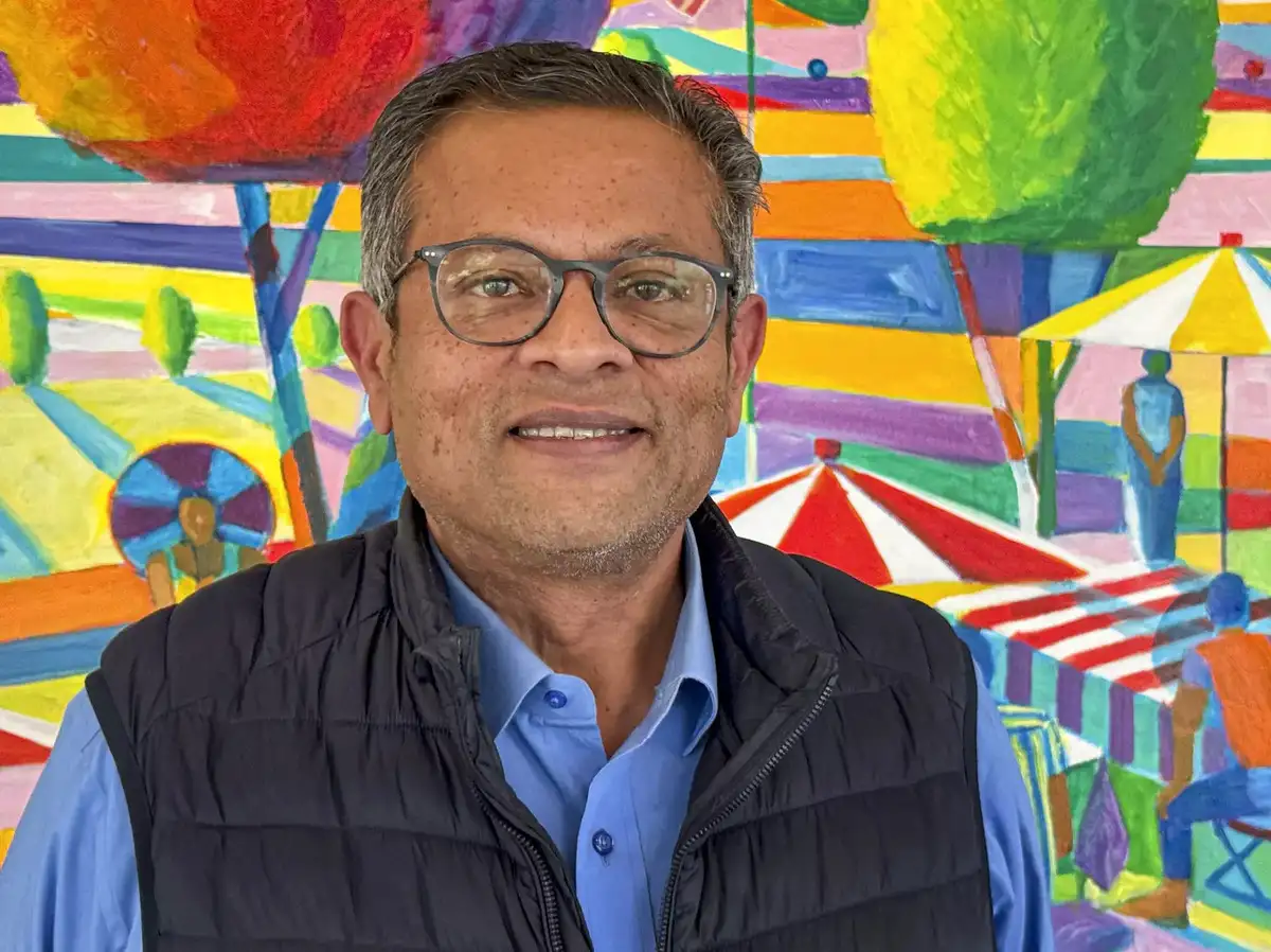 America's interests are protected and strengthened with a strong India ...