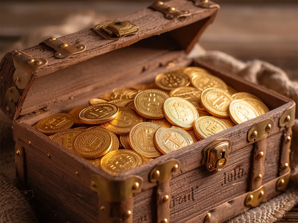 Sovereign Gold Bonds: These SGB investors will earn 141% on maturity ...