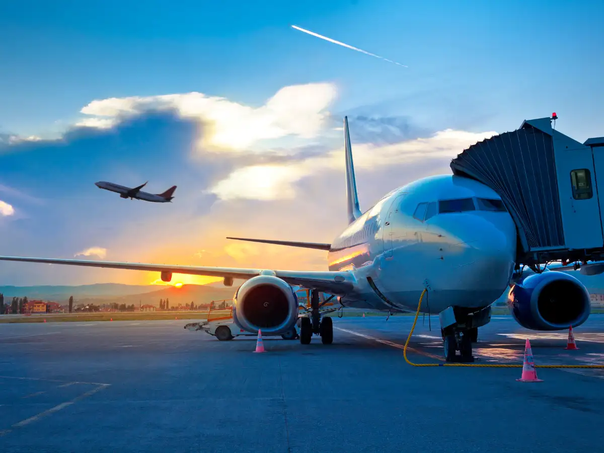 Flying from London to the US just got easier for these connecting ...