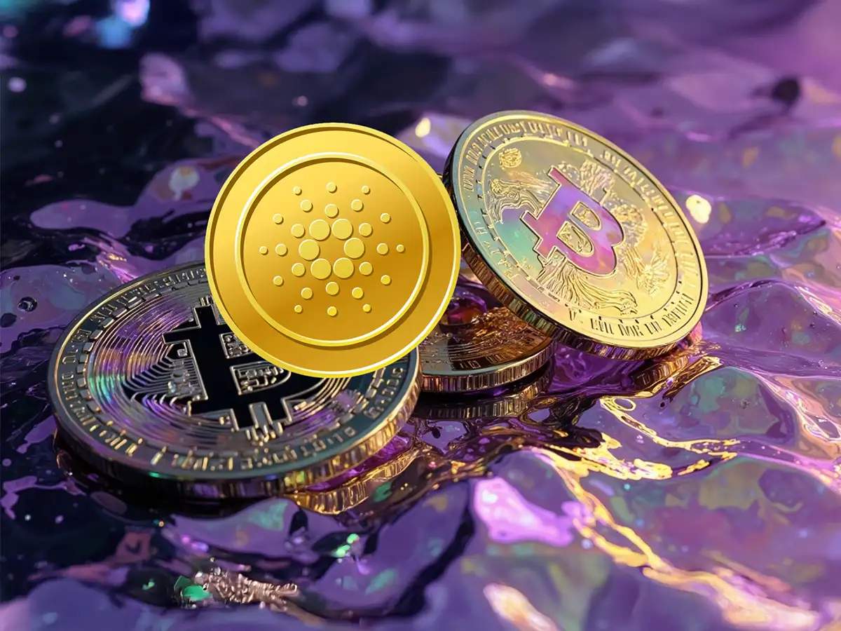 Top 10 cryptocurrency investments in November 2024 - The Economic Times