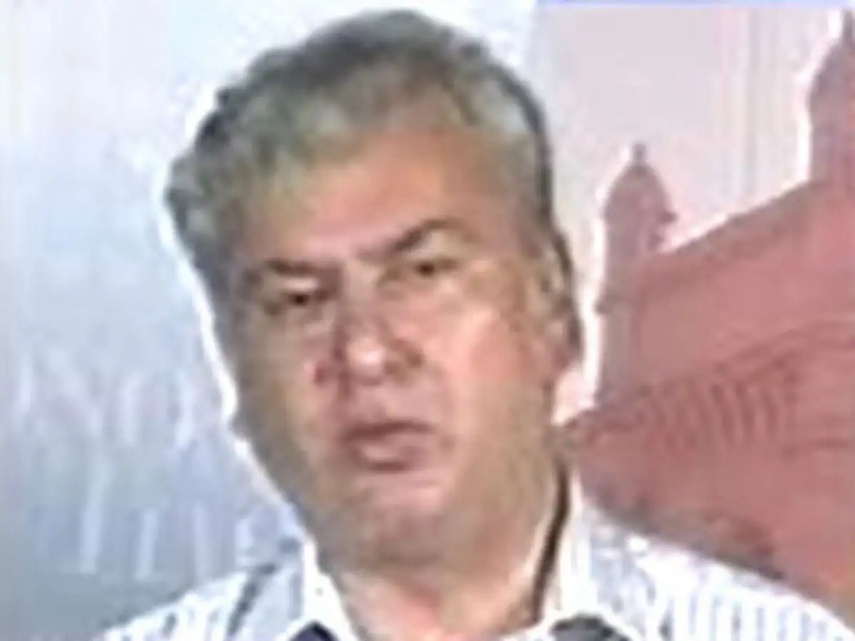Don’t see great value in OMCs at this point in time: Prakash Diwan ...