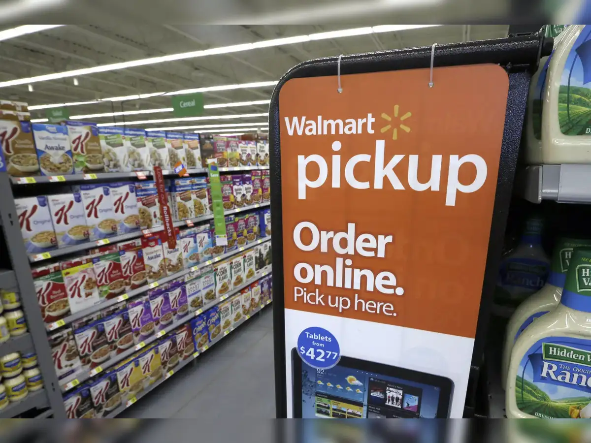 walmart: Walmart says it is not advertising on social platform X - The ...