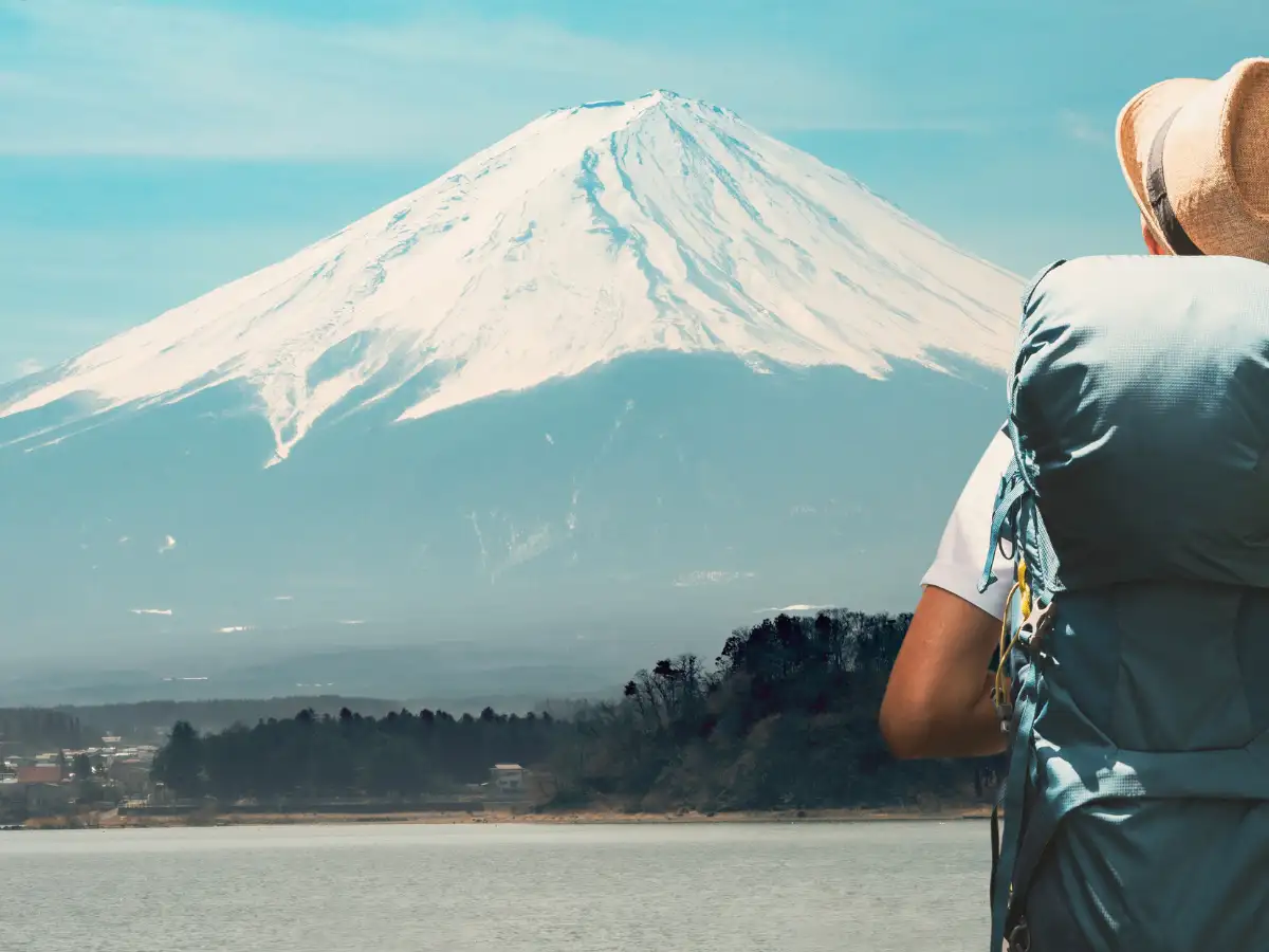 Japan says you'll need to make prior bookings to hike to Mt Fuji, pay a ...