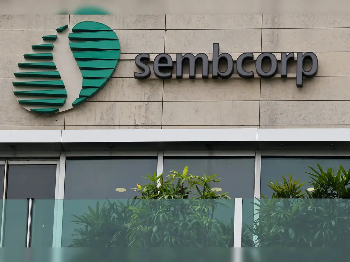 Sembcorp Introduces New Branding Initiatives