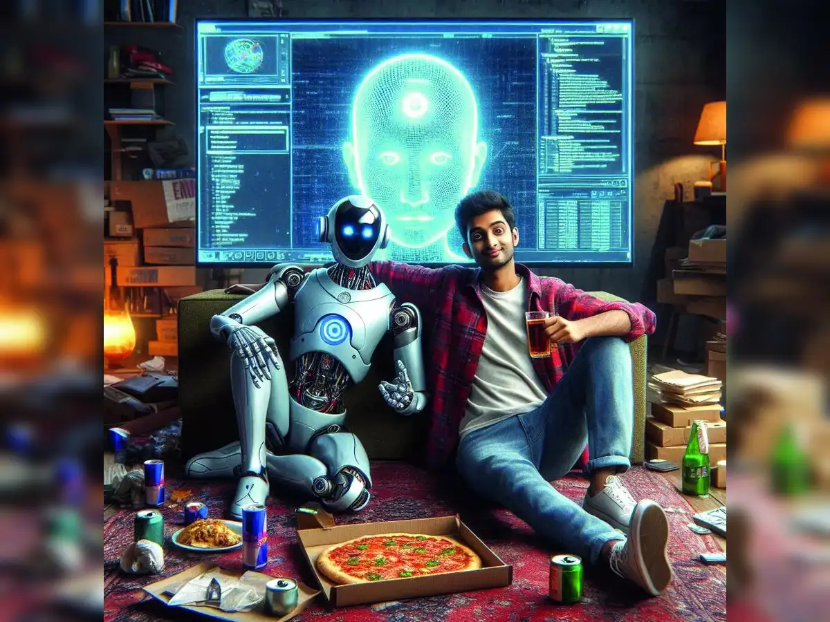 India can be the great link joining the largest population of ...