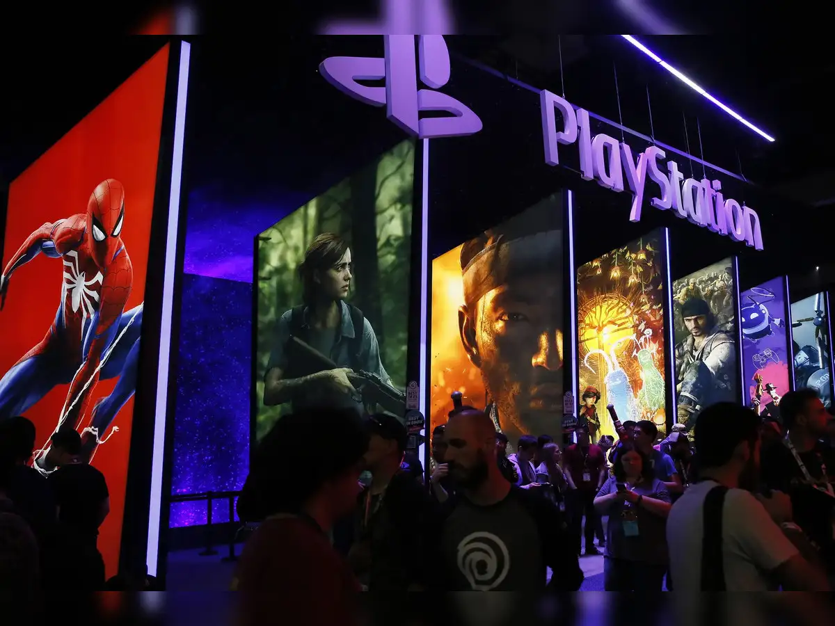 Sony to offer PlayStation Plus users five-day extension after global ...