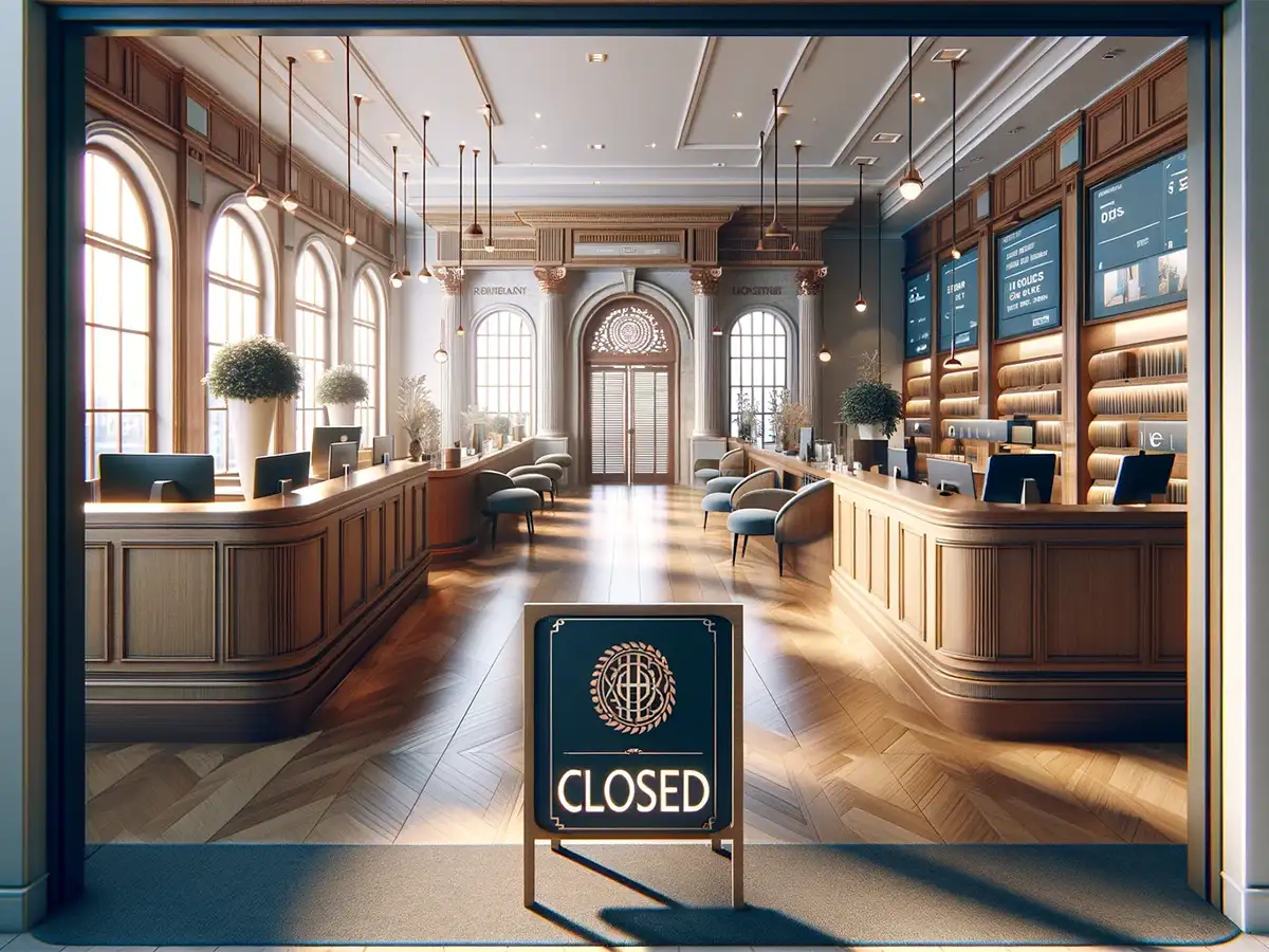 Saturday bank holiday: Are banks open or closed today? - The Economic Times