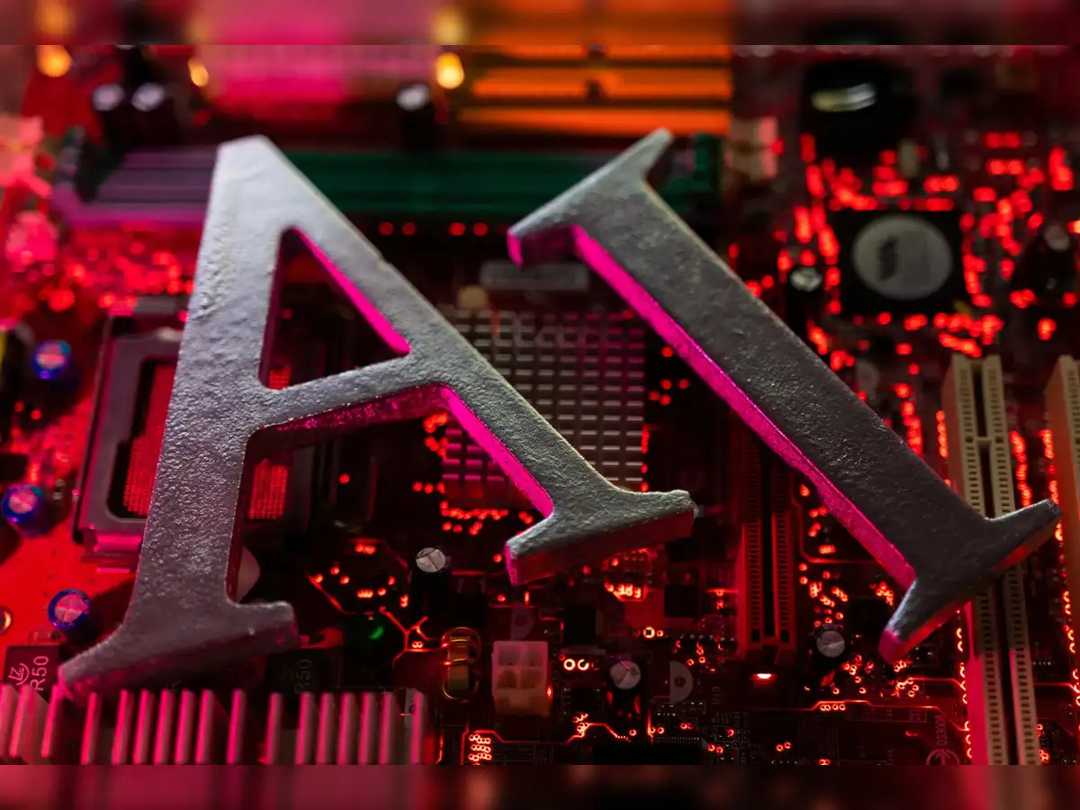 AI startup: AI startup Recogni unveils new computing method to slash costs, power requirements ...