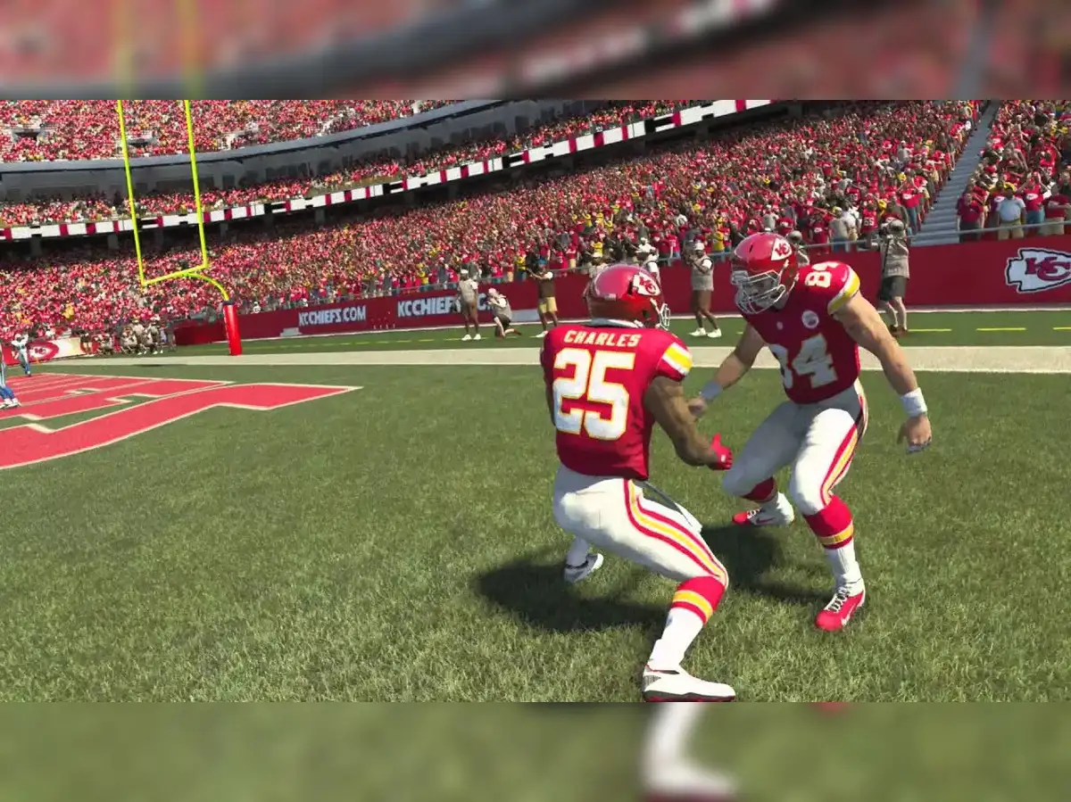 Madden25 New York Giants Madden 25 Roster | Madden Ratings