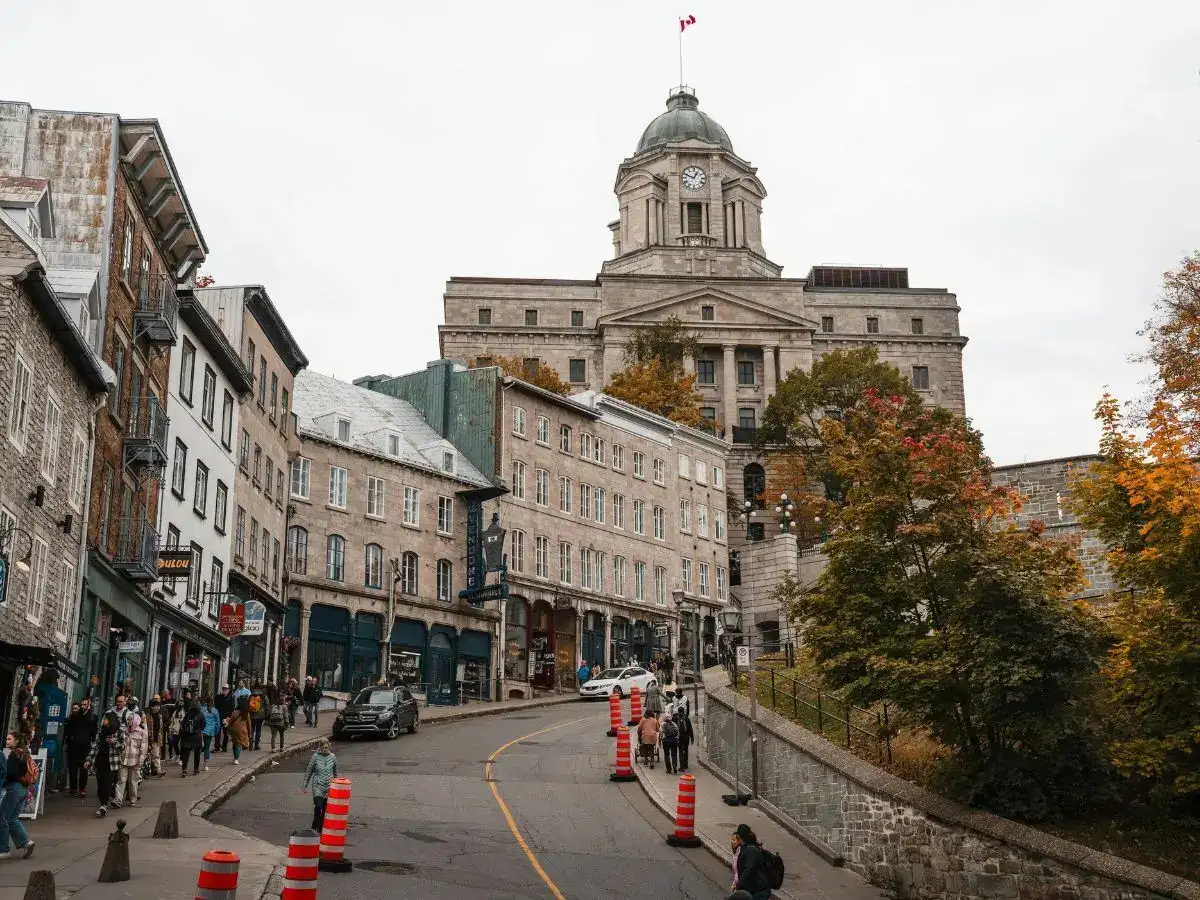 Canada: Quebec expands special work permits to spouses of permanent ...